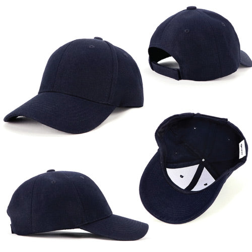 AH070 Wool Blend Cap - 10 x Pack – CapKings Australia