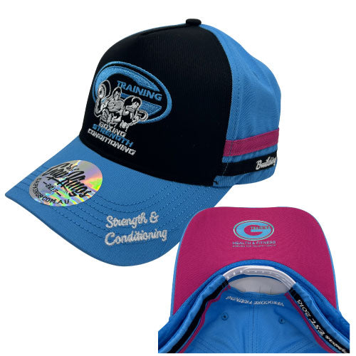 Custom Trucker Cap Unlimited Design – CapKings Australia