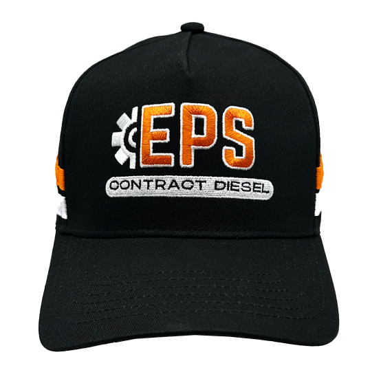 150 x Custom Front Embroidered Trucker Cap – CapKings – CapKings Australia