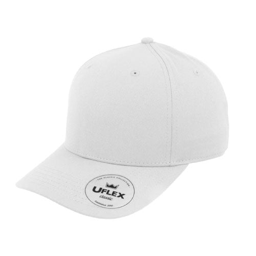 UC24601 UFlex Classic 5 Panel Cap – CapKings Australia