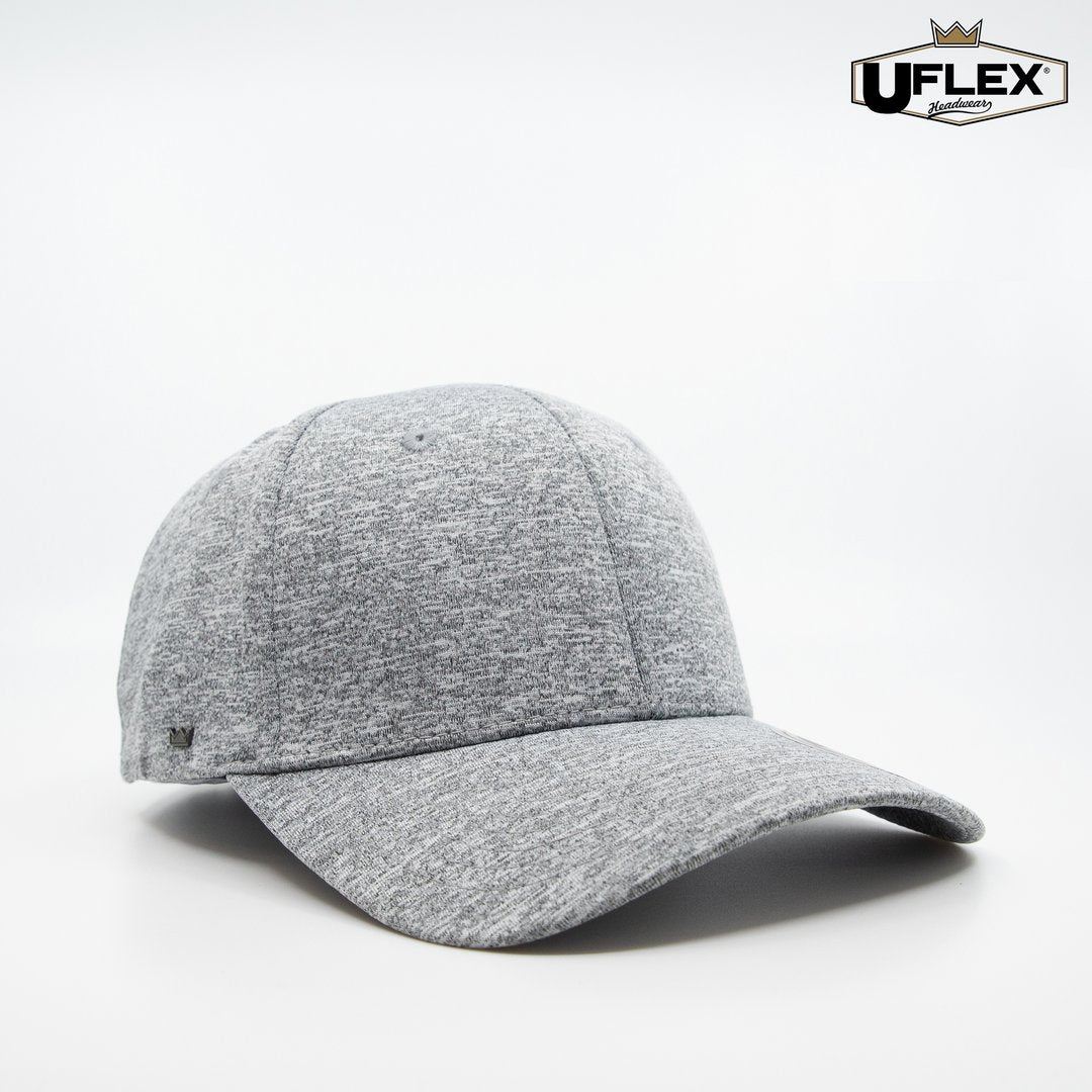UFlex Adults Pro Style 6 Panel Snapback – CapKings Australia